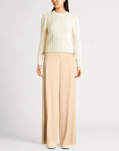 Max Mara Loose Suit Pants