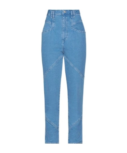 Isabel Marant Étoile Slim-fit Jeans