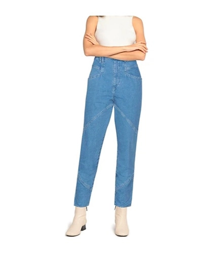 Isabel Marant Étoile Slim-fit Jeans