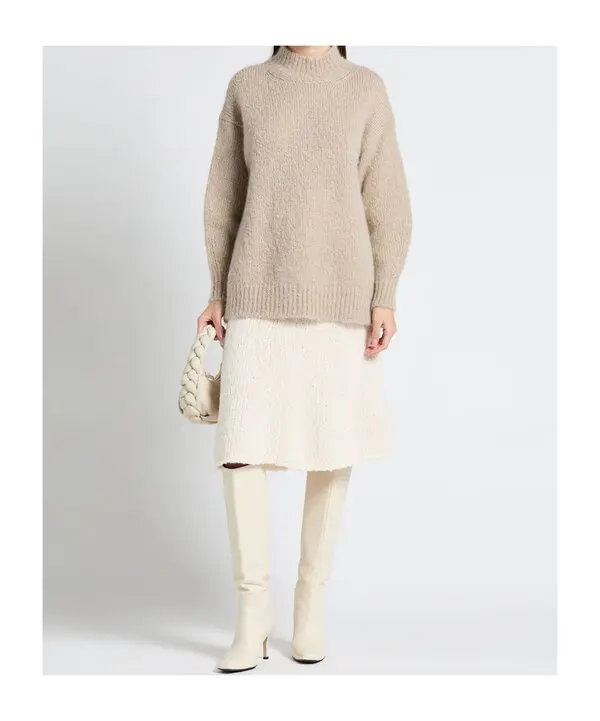 Isabel Marant Étoile Polo Neck