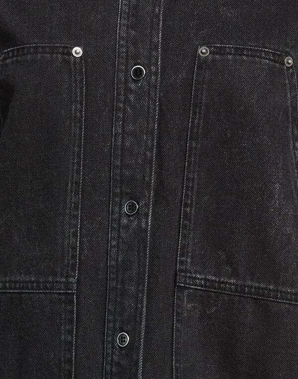 Isabel Marant Étoile Classic Denim Blouse