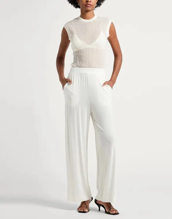 Max Mara Tapered Trousers