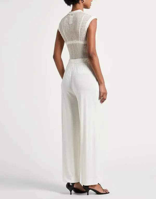Max Mara Tapered Trousers