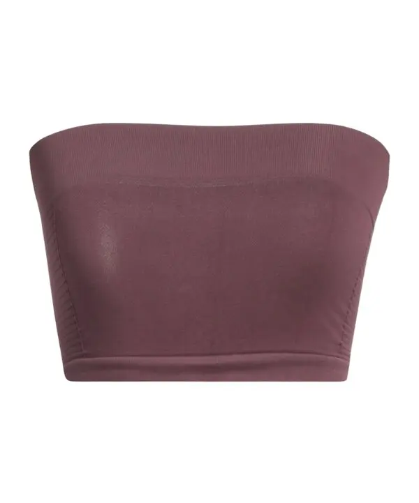 Rick Owens Strapless Tube Top