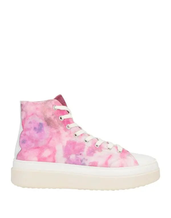 Isabel Marant Étoile Multi-color High-top Casual Shoes