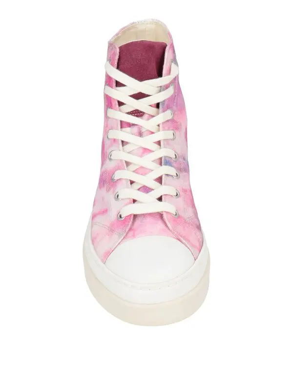 Isabel Marant Étoile Multi-color High-top Casual Shoes