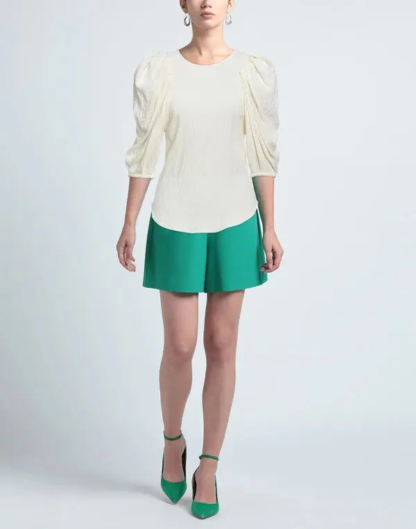 Isabel Marant Étoile Plain Colour Top