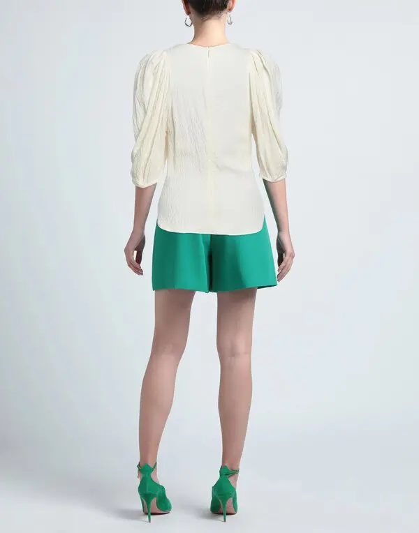 Isabel Marant Étoile Plain Colour Top