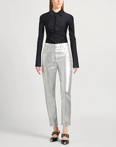 Balenciaga Simple Long-sleeved Shirt