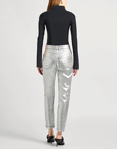 Balenciaga Simple Long-sleeved Shirt
