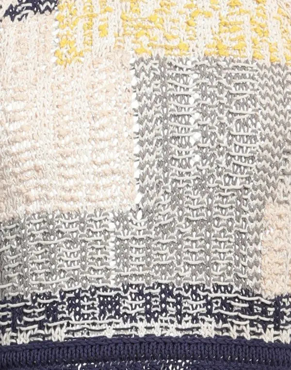 Sportmax Knit Halter Top With Tie Detail
