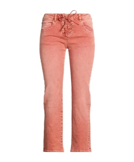 Isabel Marant Étoile Denim Trousers