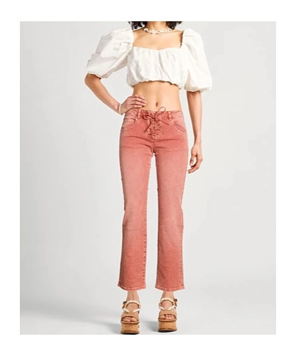 Isabel Marant Étoile Denim Trousers