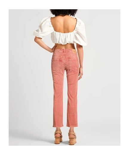 Isabel Marant Étoile Denim Trousers