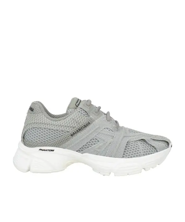 Balenciaga Thick-soled Sneakers