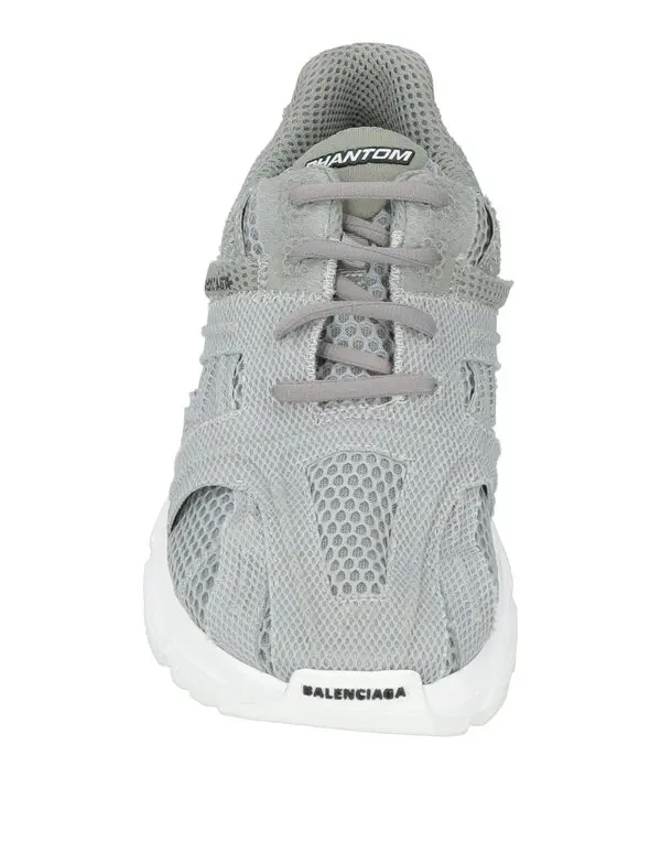 Balenciaga Thick-soled Sneakers