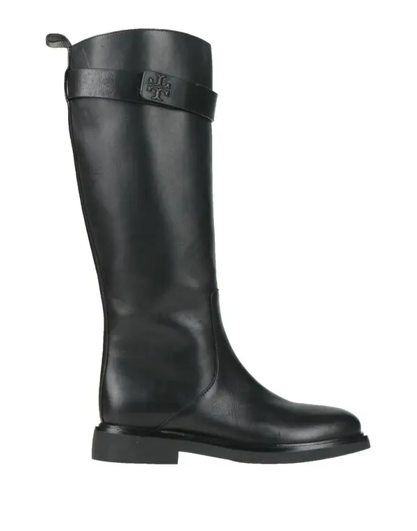 Tory Burch Knee High Riding Boots