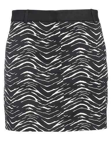 MAXCO. Max&co. Printed Mini Skirt