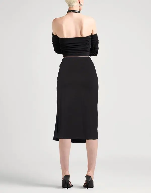 DIESEL® Midi Skirt