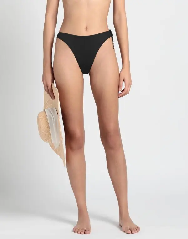 Jacquemus Bikini Bottoms With Embellishment