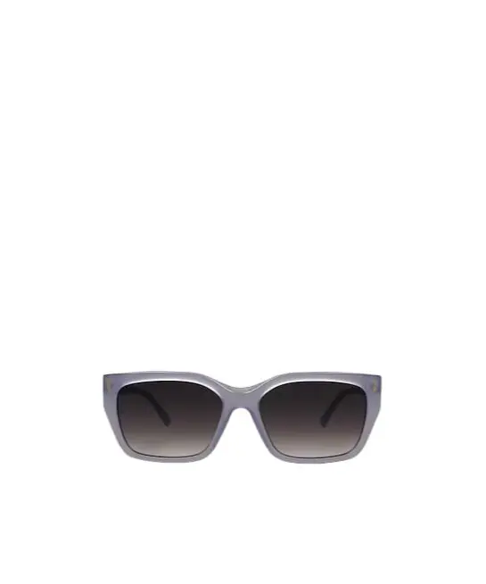 Isabel Marant Étoile Logo Sunglasses - Black