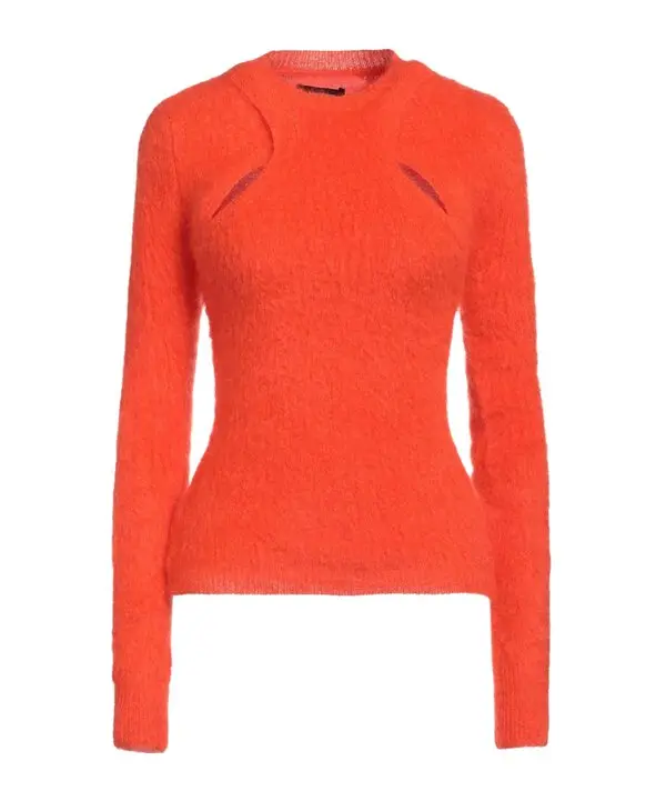 Isabel Marant Étoile Plain Colour Jumper