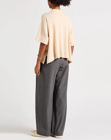 Brunello Cucinelli Tailored Tapered Trousers