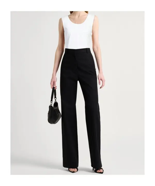 Sportmax Crew Neck Vest