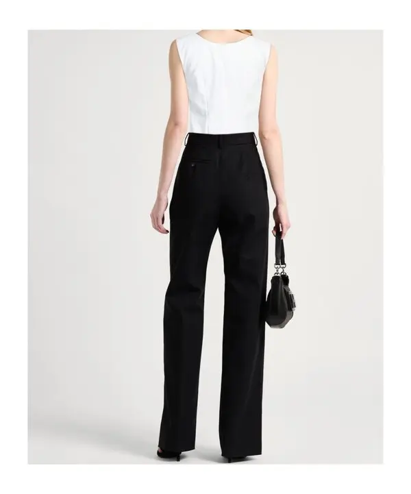 Sportmax Crew Neck Vest