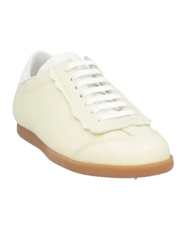 MAISON MARGIELA Minimalist Low-top Casual Shoes
