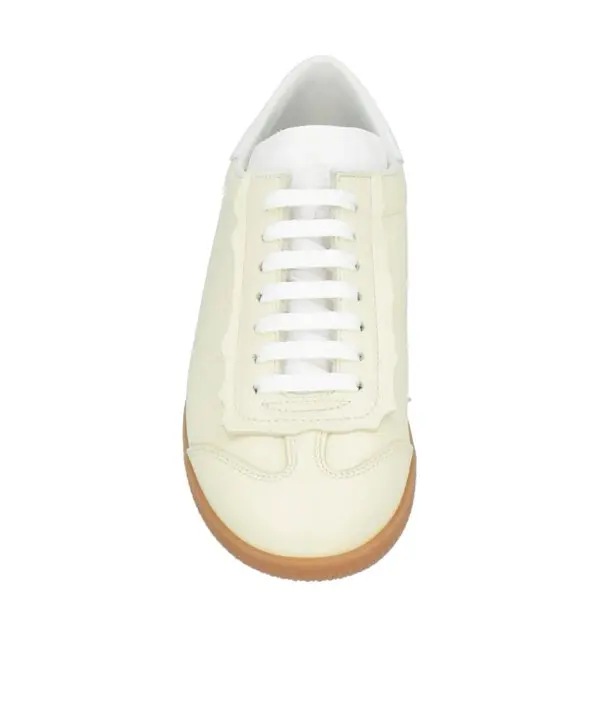 MAISON MARGIELA Minimalist Low-top Casual Shoes