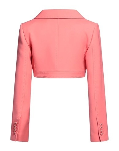 Dolce & Gabbana Double-breasted Suit Jacket
