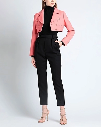 Dolce & Gabbana Double-breasted Suit Jacket
