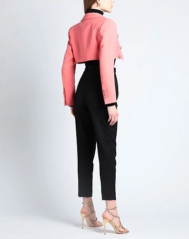 Dolce & Gabbana Double-breasted Suit Jacket