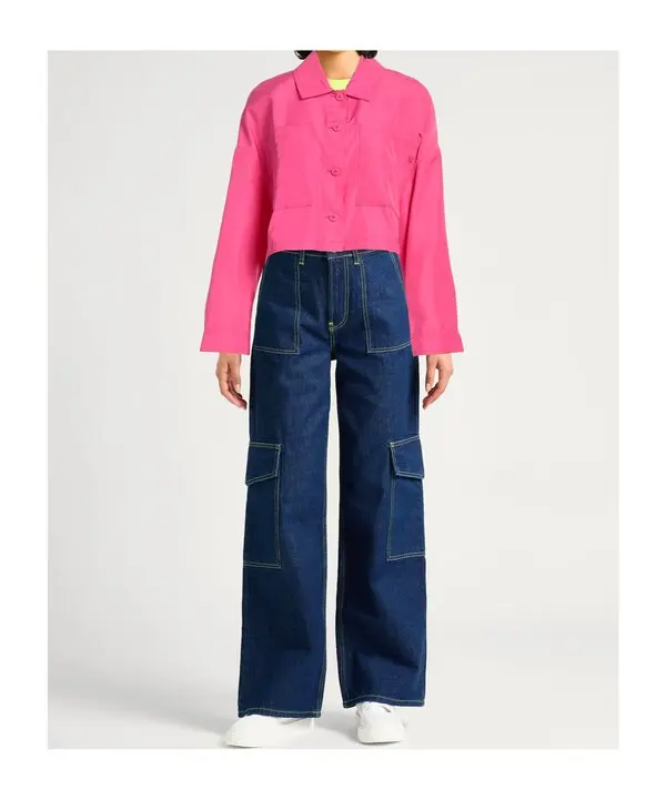 MAXCO. Max&co. Long-sleeved Jacket