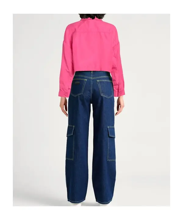 MAXCO. Max&co. Long-sleeved Jacket