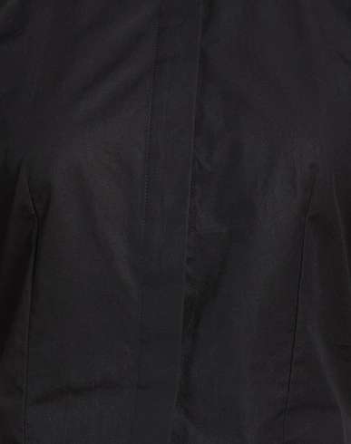 Max Mara Solid-color Long-sleeved Shirt