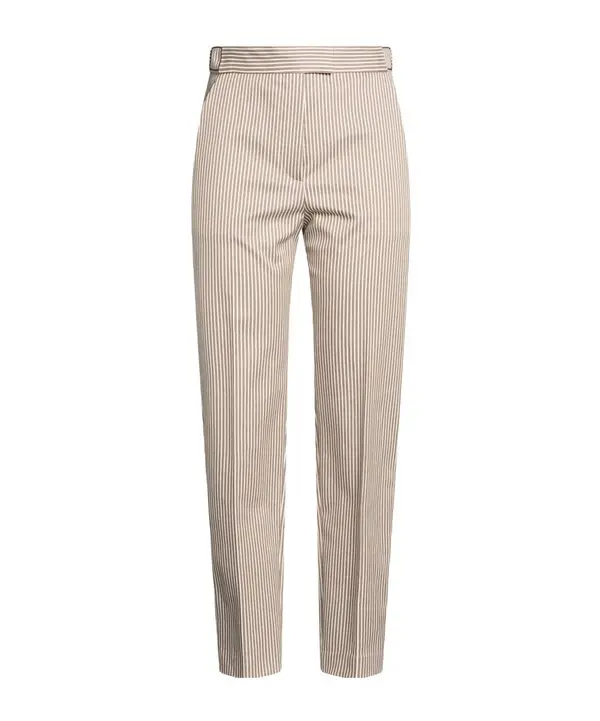 Brunello Cucinelli Midi Skirt With Sequins