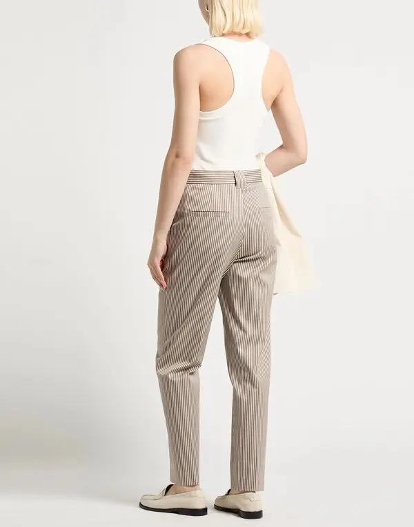 Brunello Cucinelli Midi Skirt With Sequins