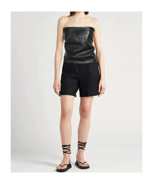 Sportmax Back Zip Vest