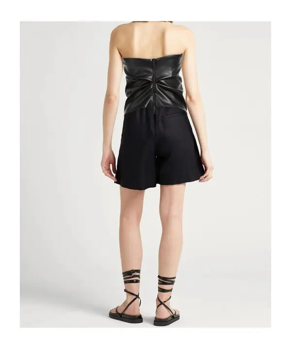 Sportmax Back Zip Vest