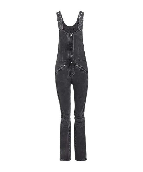 Isabel Marant Étoile Denim Dungaree