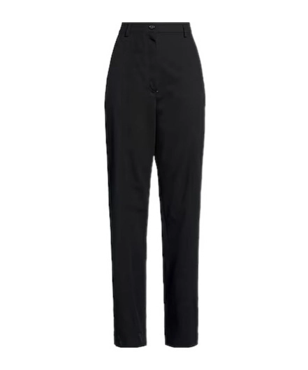 Sportmax Simple Straight-leg Pants