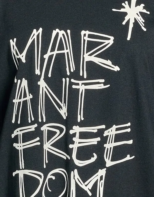 Isabel Marant Étoile Printed T-shirt