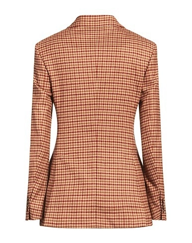 Max Mara Double-breasted Suit Jacket