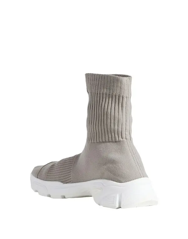 Balenciaga Knitted Sock Shoes