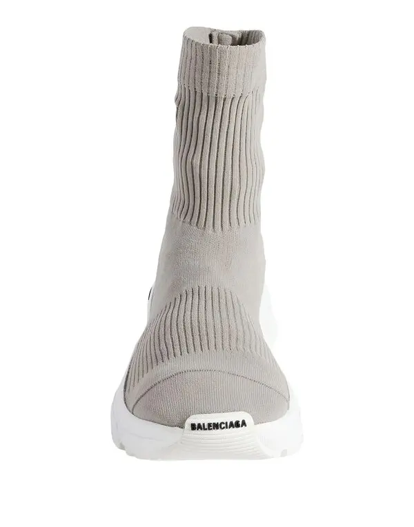 Balenciaga Knitted Sock Shoes