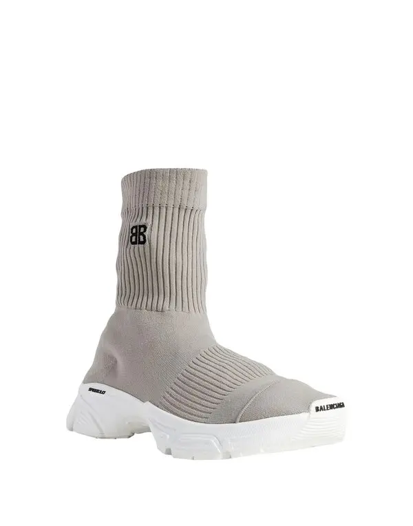 Balenciaga Knitted Sock Shoes
