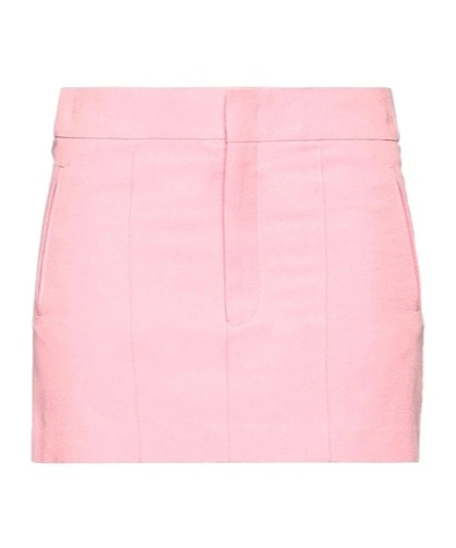 Isabel Marant Étoile Fashionable Body-hugging Skirt