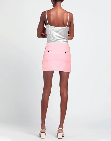 Isabel Marant Étoile Fashionable Body-hugging Skirt
